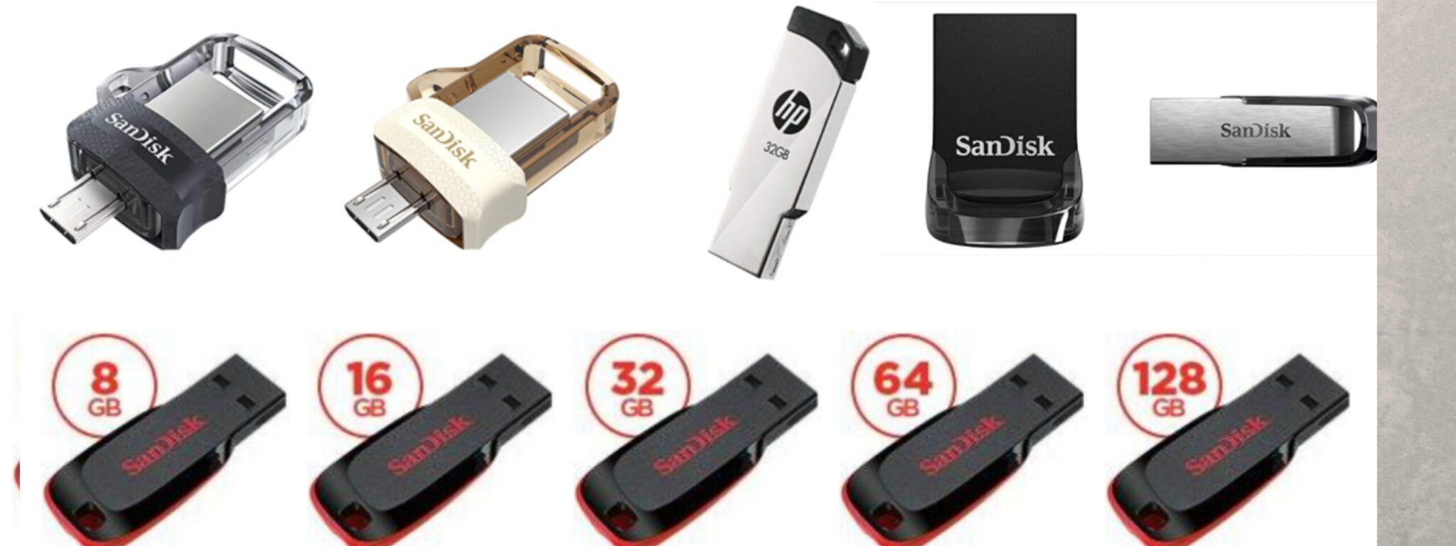 10 best USB pen drive in India 2021 Review Buy Online